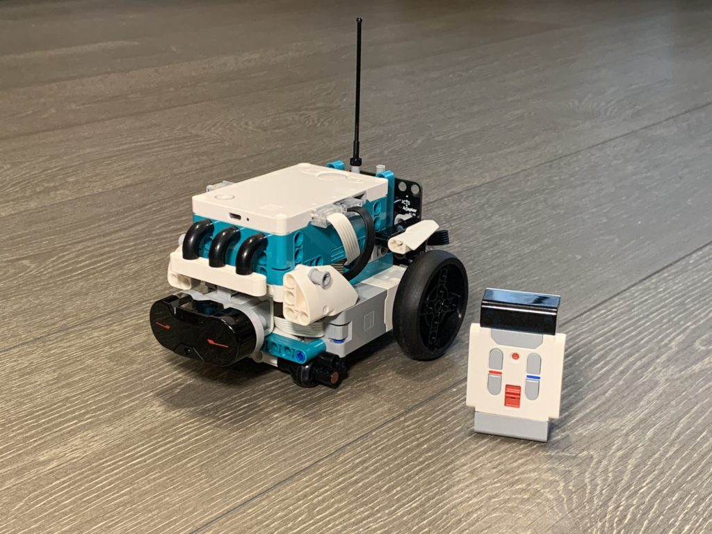 QikEasy | Infrared Sensor