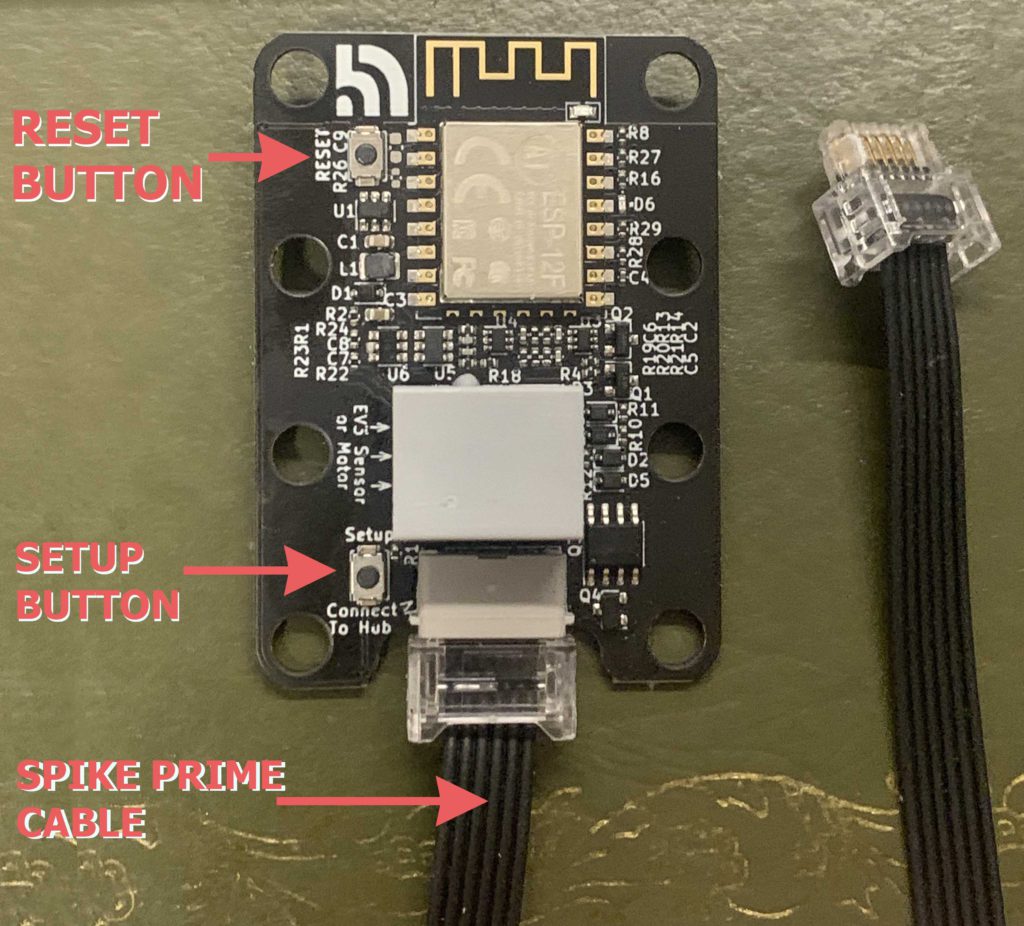 QikEasy STEM Products | QikEasy Adapter Documentation