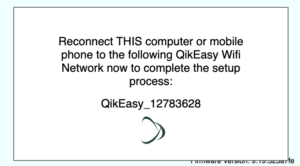 QikEasy | Virtual Sensor
