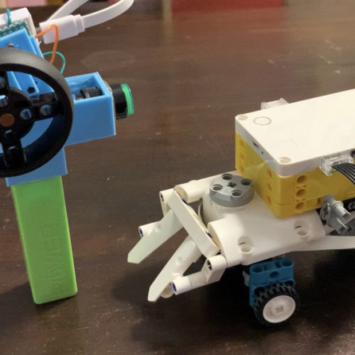 QikEasy | Virtual Sensor