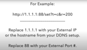 QikEasy | Using Alexa to Control LEGO