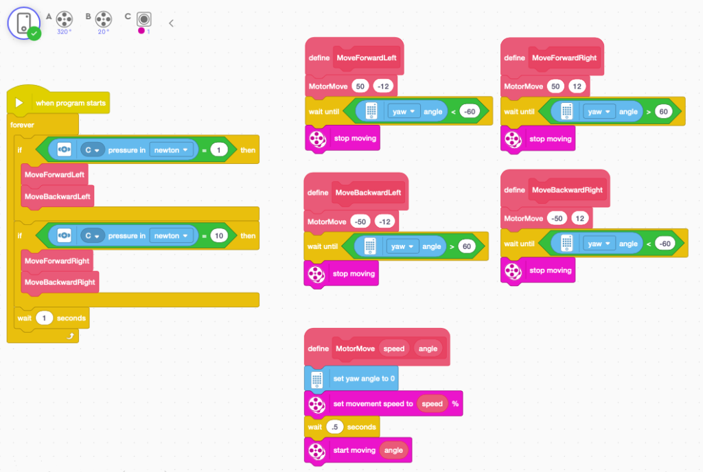 QikEasy | Product Identifying & Sorting Robot